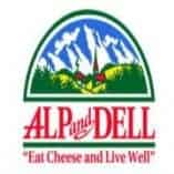 Alp & Dell Favicon | Alp and Dell Cheese Store