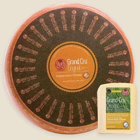 Grand-Cru-Original-Cheese-1lb | Alp and Dell Cheese Store