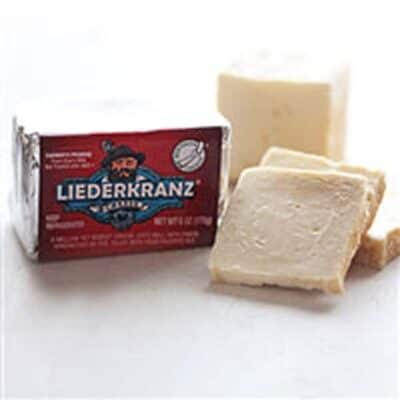 Limburger Cheese Spread | Alp and Dell Cheese Store