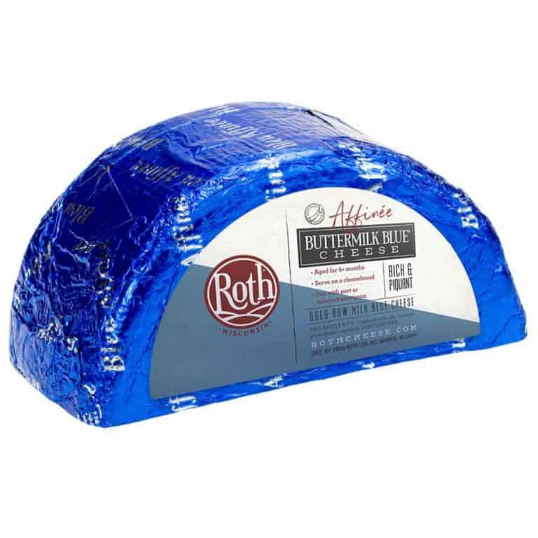Roth Blue Cheese | Alp and Dell Cheese Store