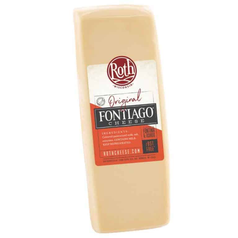 Roth Cheese | Alp and Dell Cheese Store