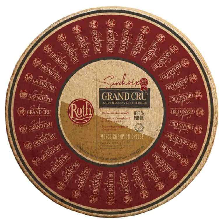 Alp and Dell Cheese Store | Monroe, Wisconsin