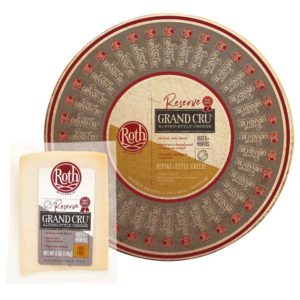 Grand Cru Reserve | Alp and Dell Cheese Store