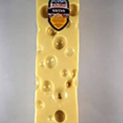 Swiss Cheese | Alp and Dell Cheese Store
