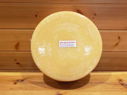 Monticello Cheese | Alp and Dell Cheese Store