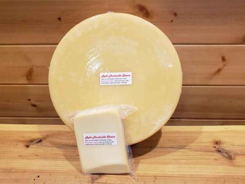 Monticello Cheese | Alp and Dell Cheese Store